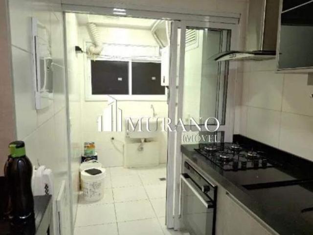 Apartamento à venda, 1 quarto, 1 vaga, Brás São Paulo/SP