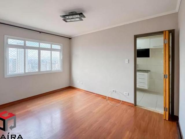 Apartamento à venda 1 quarto 1 vaga Cambuci São Paulo SP
