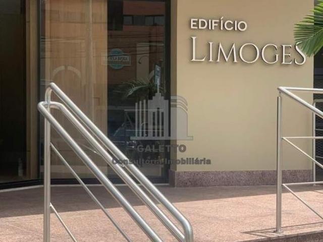 Apartamento à venda, 1 quarto, 1 vaga, Cambui Campinas/SP