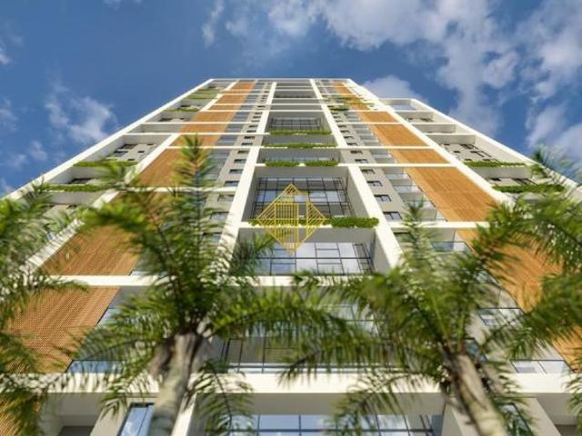 Apartamento à venda, 1 quarto, 1 vaga, Centro Cascavel/PR