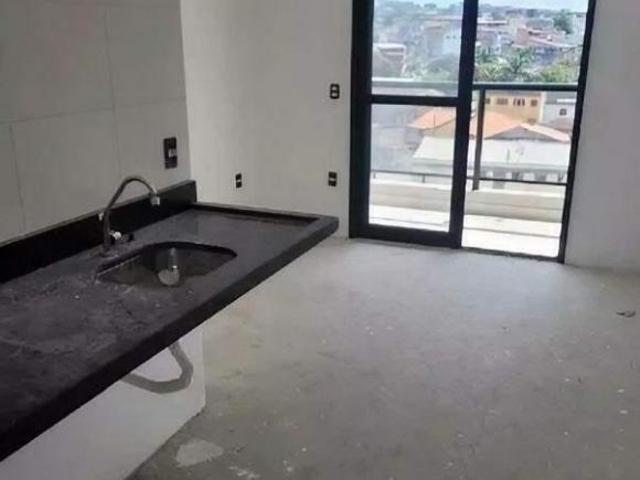 Apartamento à venda 1 quarto 1 vaga Centro Diadema SP