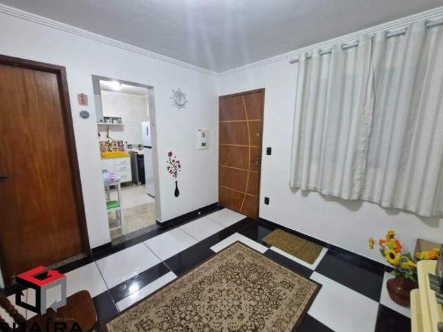 Apartamento à venda 1 quarto 1 vaga Centro São Bernardo do Campo SP