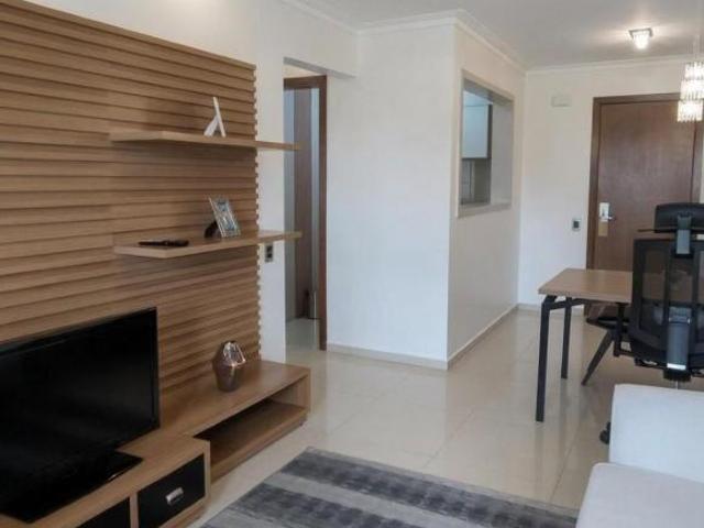 Apartamento à venda 1 quarto 1 vaga Centro São Bernardo do Campo SP