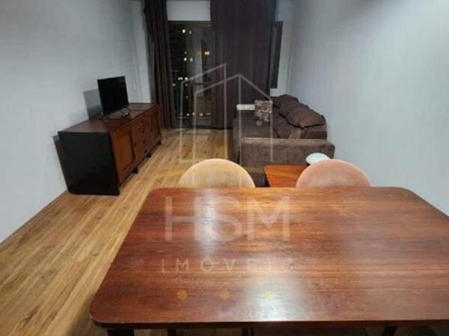 Apartamento à venda 1 quarto 1 vaga Centro São Bernardo do Campo SP