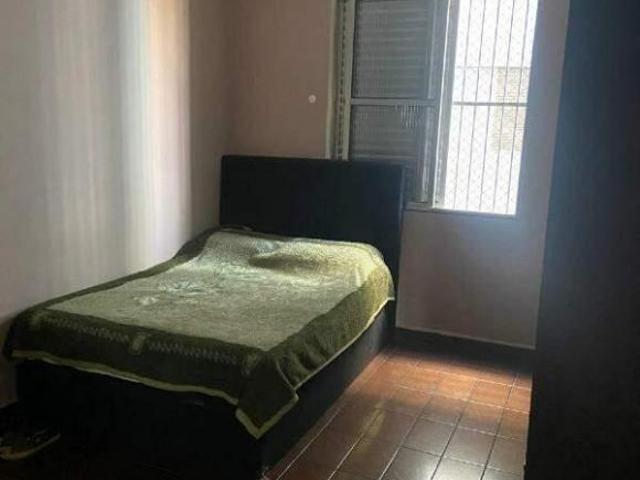 Apartamento à venda 1 quarto 1 vaga Centro São Bernardo do Campo SP