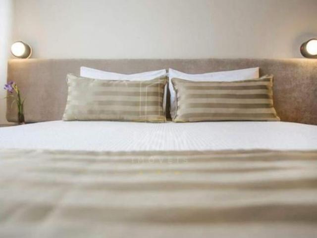 Apartamento à venda, 1 quarto, 1 vaga, Centro São Bernardo do Campo/SP