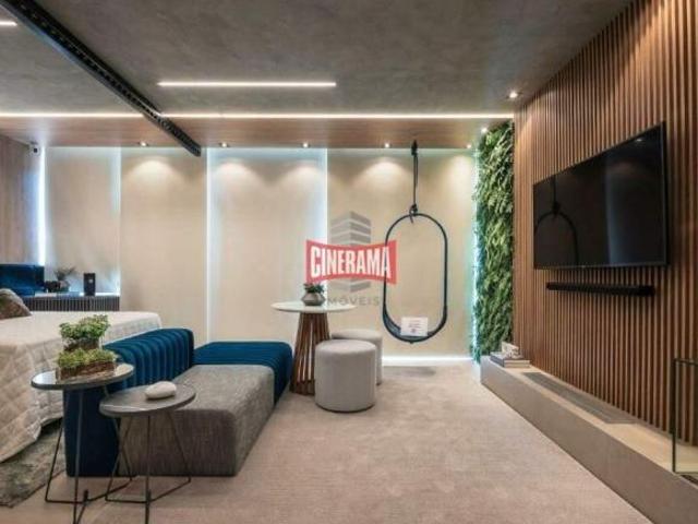 Apartamento à venda em Centro São Caetano do Sul | Cinerama Imóveis