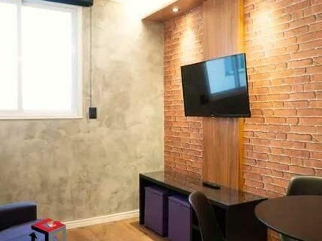 Apartamento à venda 1 quarto 1 vaga Centro Santo André SP