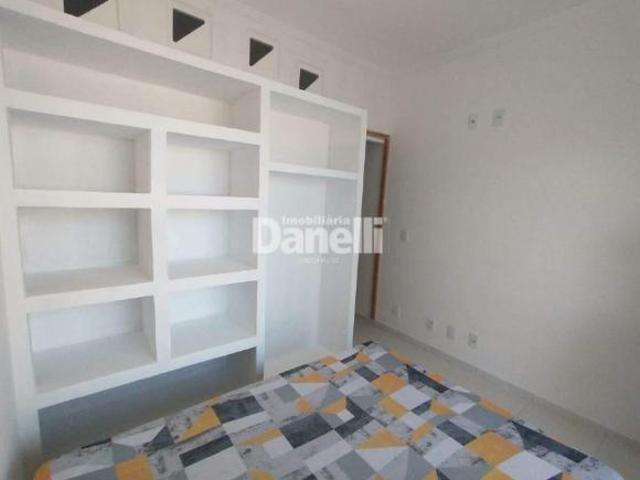 Apartamento à venda, 1 quarto, 1 vaga, Centro Taubaté/SP