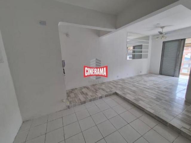 Apartamento à venda, 1 quarto, 1 vaga, Cerâmica São Caetano do Sul/SP