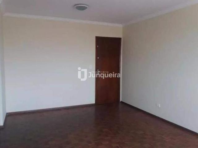 Apartamento à venda, 1 quarto, 1 vaga, Cidade Alta Piracicaba/SP