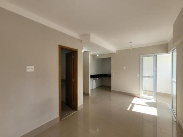 Apartamento à venda, 1 quarto, 1 vaga, Cidade Alta Piracicaba/SP
