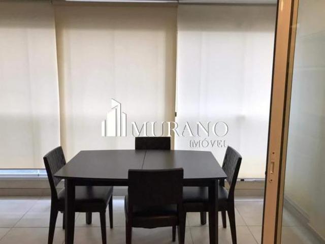 Apartamento à venda, 1 quarto, 1 vaga, Consolação São Paulo/SP