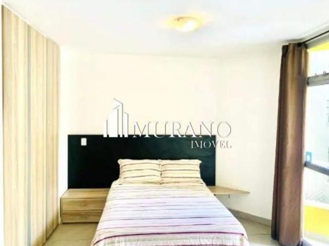 Apartamento à venda, 1 quarto, 1 vaga, Consolação São Paulo/SP