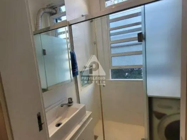 Apartamento à venda, 1 quarto, 1 vaga, Copacabana RIO DE JANEIRO/RJ