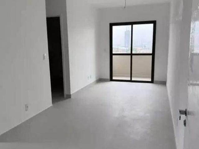 Apartamento à venda 1 quarto 1 vaga Das Nações Santo André SP