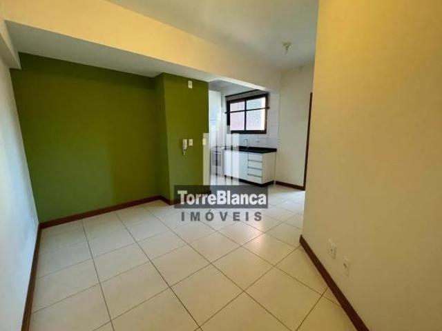 Apartamento à Venda, 1 quarto, 1 vaga de garagem, 66 m², Edifício Aspen Ville, Centro