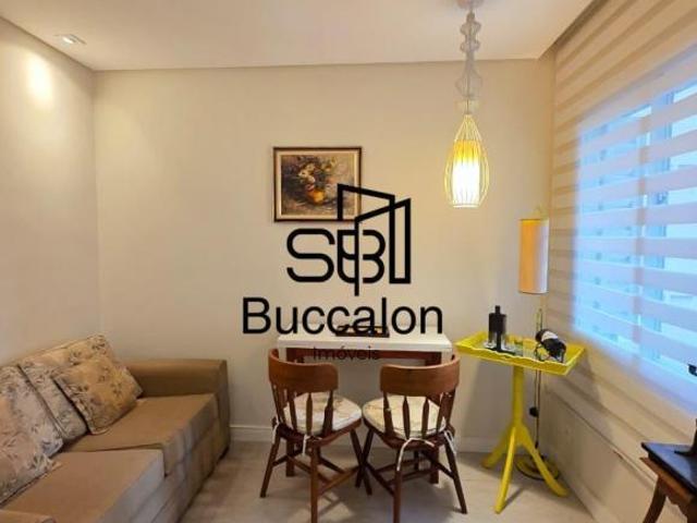 Apartamento à Venda — Embaré, Santos/SP | 1 Dormitório • Mobiliado e Reformado • 50 metros da Praia