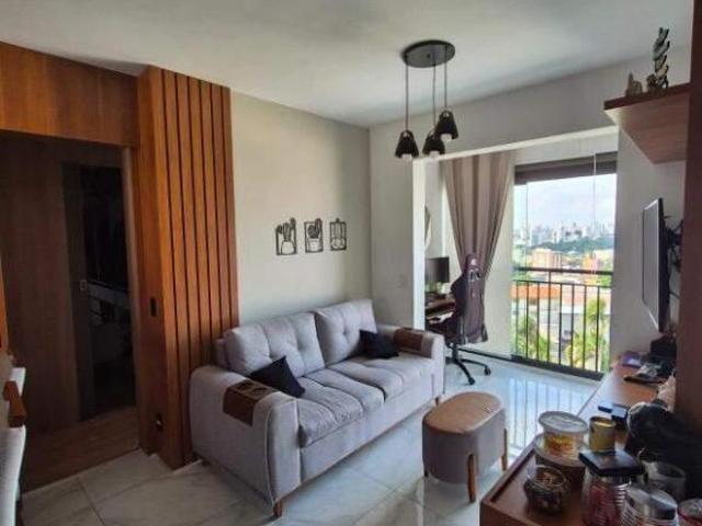 Apartamento à venda 1 quarto 1 vaga Euclides São Bernardo do Campo SP