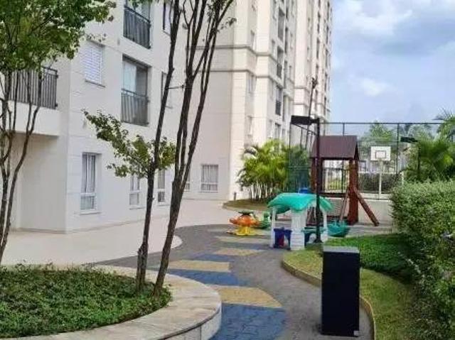 Apartamento à venda 1 quarto 1 vaga Euclides São Bernardo do Campo SP