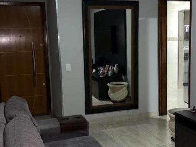 Apartamento à venda 1 quarto 1 vaga Euclides São Bernardo do Campo SP