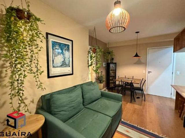 Apartamento à venda 1 quarto 1 vaga Euclides São Bernardo do Campo SP