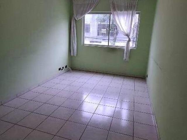 Apartamento à venda 1 quarto 1 vaga Euclides São Bernardo do Campo SP