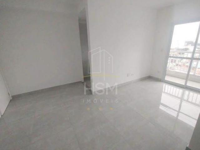 Apartamento à venda, 1 quarto, 1 vaga, Ferrazópolis São Bernardo do Campo/SP