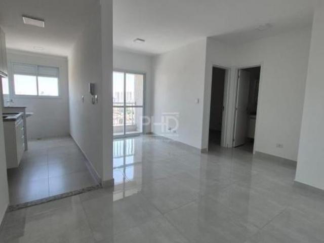 Apartamento à venda, 1 quarto, 1 vaga, Ferrazópolis São Bernardo do Campo/SP
