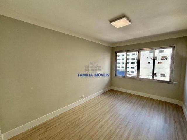 Apartamento à venda 1 quarto 1 vaga Gonzaga Santos