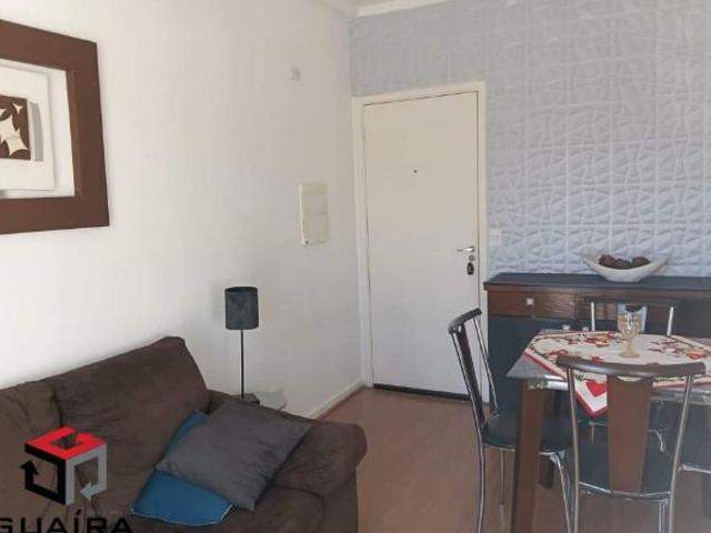 Apartamento à venda 1 quarto 1 vaga Gonçalves São Bernardo do Campo SP
