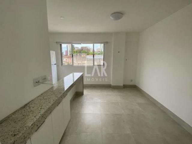 Apartamento à venda, 1 quarto, 1 vaga, Gutierrez Belo Horizonte/MG