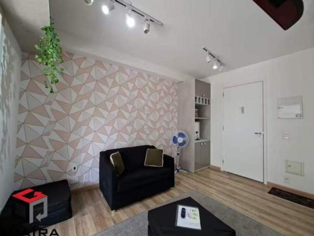 Apartamento à venda 1 quarto 1 vaga Ipiranga São Paulo SP