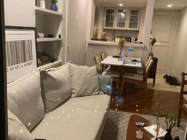 Apartamento à venda 1 quarto 1 vaga Itaim Bibi São Paulo SP