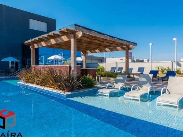 Apartamento à venda 1 quarto 1 vaga Jardim do Mar São Bernardo do Campo SP