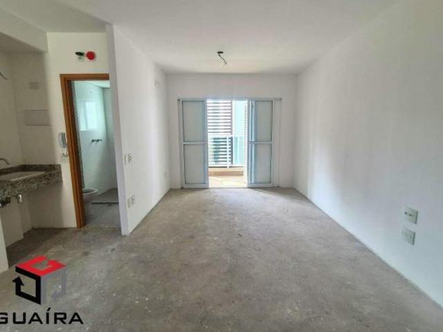 Apartamento à venda 1 quarto 1 vaga Jardim Santo André SP