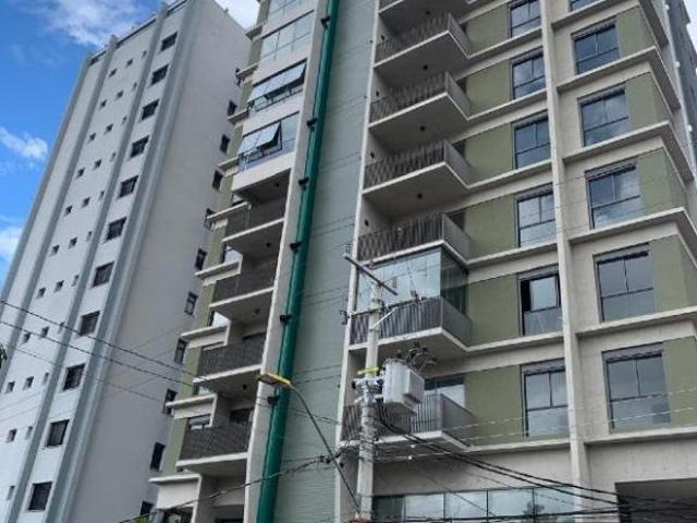 Apartamento à venda 1 quarto 1 vaga Jardim Santo André SP