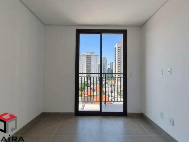 Apartamento à venda 1 quarto 1 vaga Jardim Santo André SP