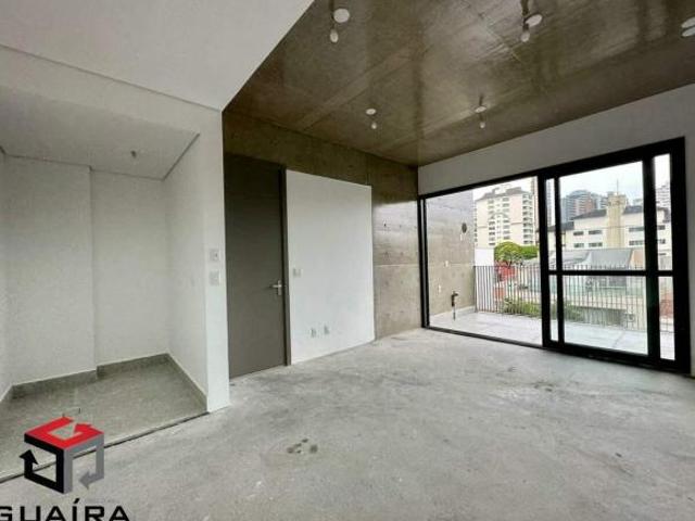 Apartamento à venda 1 quarto 1 vaga Jardim Santo André SP