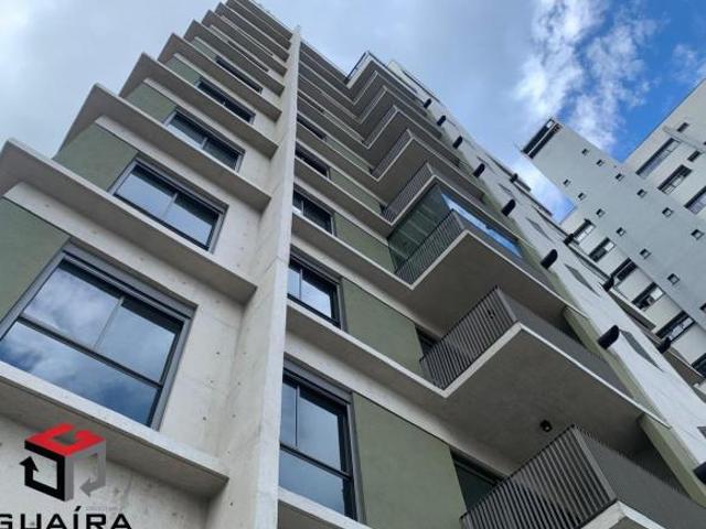 Apartamento à venda 1 quarto 1 vaga Jardim Santo André SP