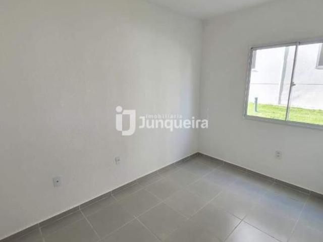 Apartamento à venda, 1 quarto, 1 vaga, Jupia Piracicaba/SP