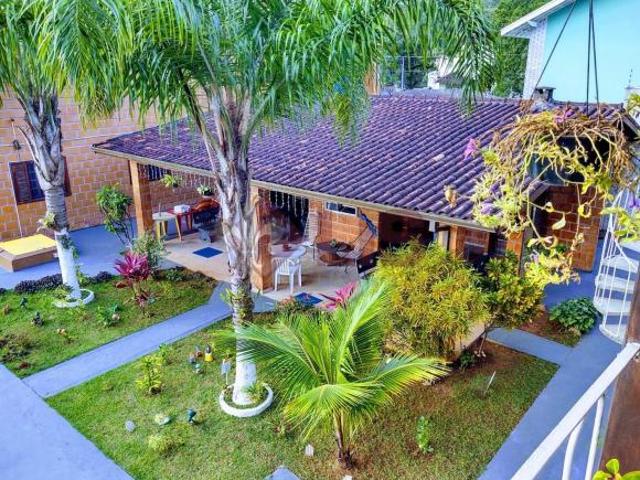 Apartamento à venda 1 Quarto, 1 Vaga, Martim de Sá, Caraguatatuba SP