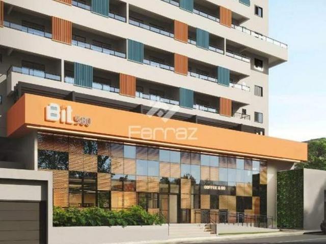 Apartamento à venda, 1 quarto, 1 vaga, Martins Uberlândia/MG