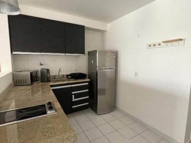 Apartamento à venda, 1 quarto, 1 vaga, MOOCA São Paulo/SP