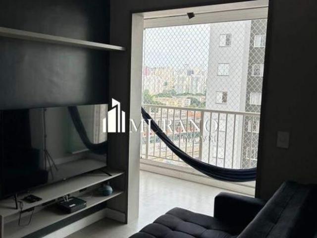 Apartamento à venda, 1 quarto, 1 vaga, Mooca São Paulo/SP