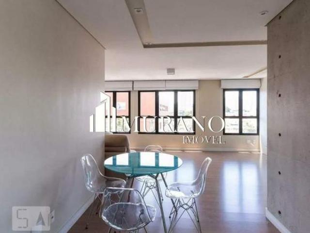 Apartamento à venda, 1 quarto, 1 vaga, Mooca São Paulo/SP