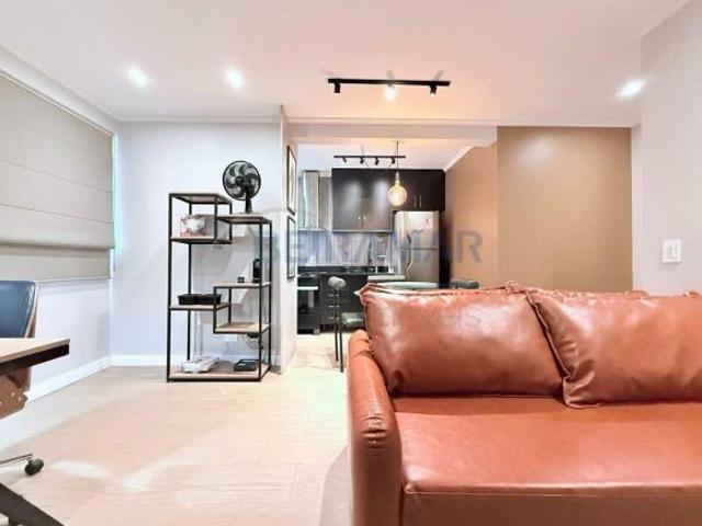 Apartamento à venda, 1 quarto, 1 vaga, Norte Águas Claras Brasília/DF