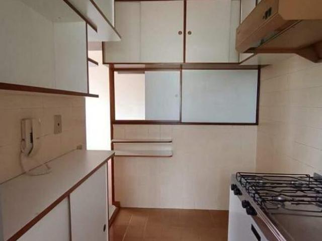 Apartamento à venda 1 quarto 1 vaga Paraíso São Paulo SP