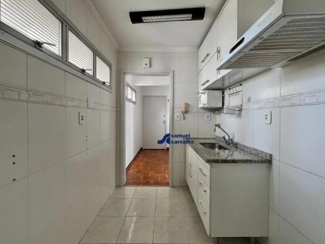 Apartamento à venda, 1 quarto, 1 vaga, Perdizes São Paulo/SP