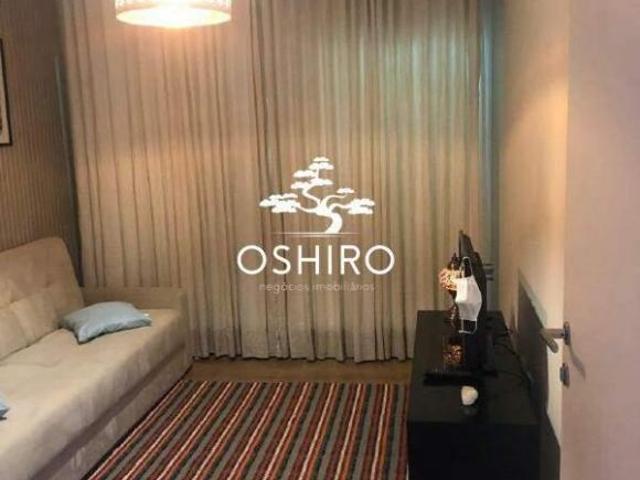 Apartamento à venda, 1 quarto, 1 vaga, Ponta da Praia Santos/SP